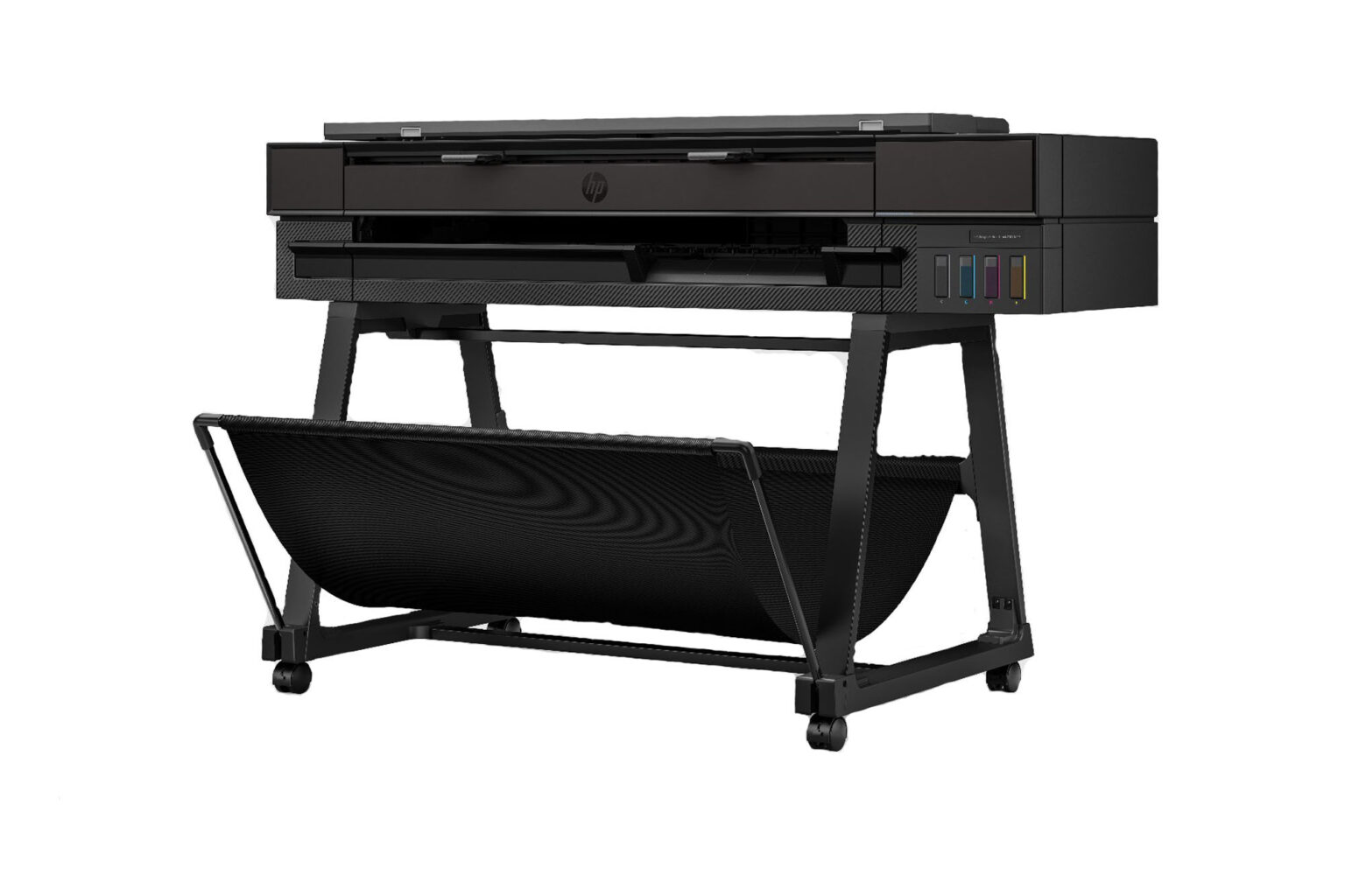 HP DesignJet Smart Tank T908 36-in Multifunction Printer — บริษัท ซี.เอ ...